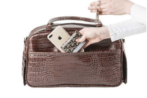 Essential Reasons to Buy Our Designer Dog Bag – Posh Puppy Boutique