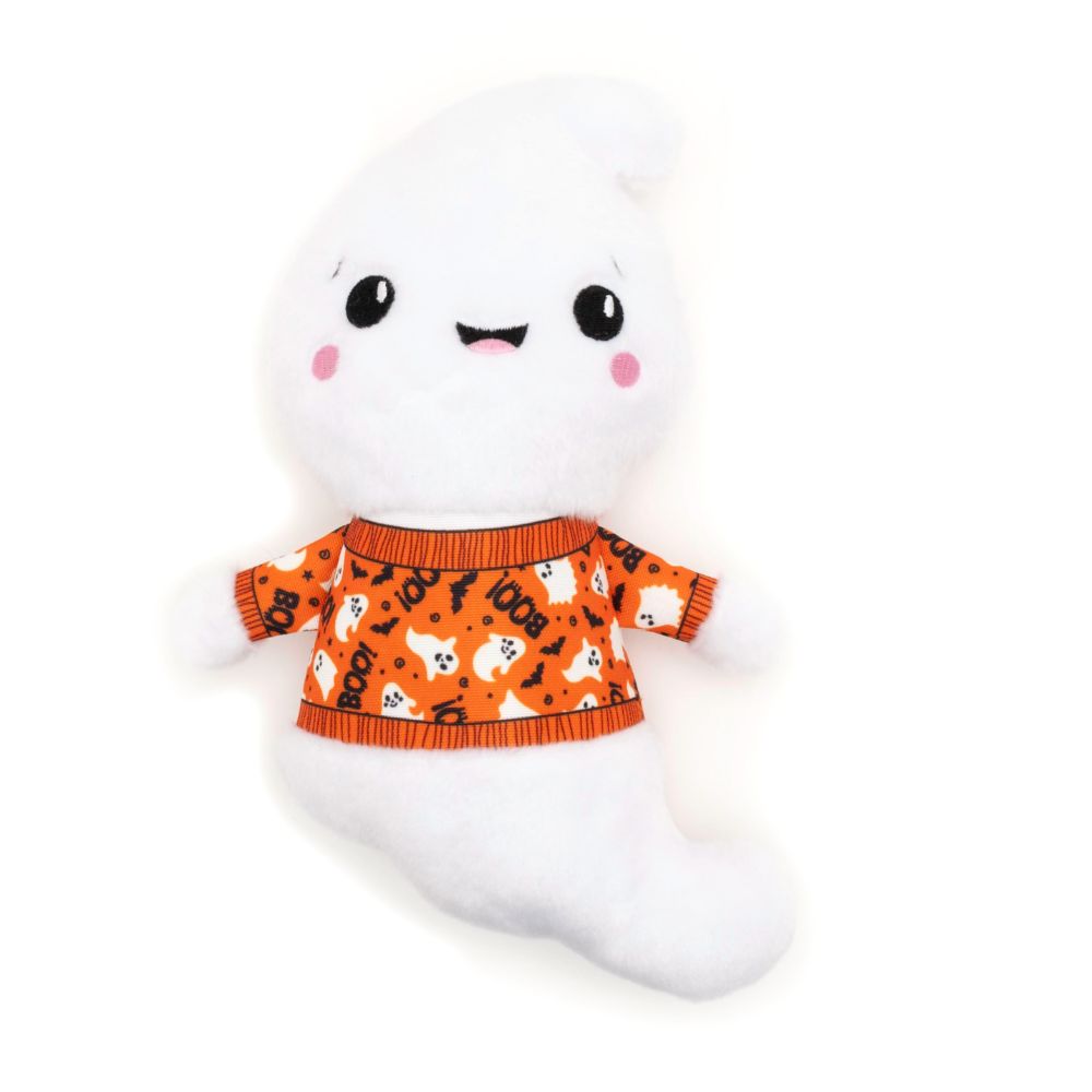 Ghost Dog Toy- Posh Puppy Boutique