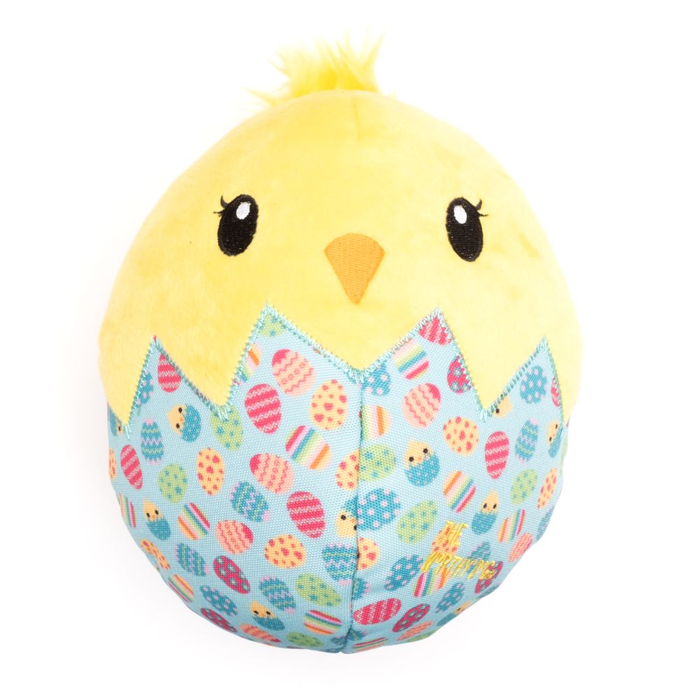 Chick Toy - Posh Puppy Boutique