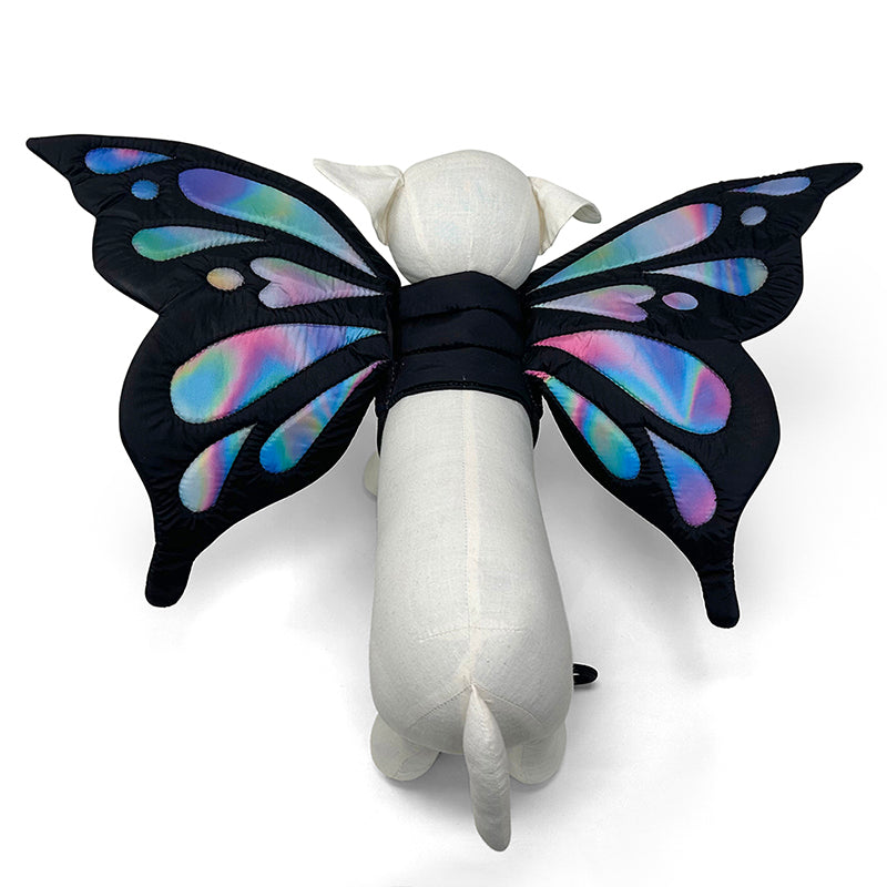 Butterfly Wings - Posh Puppy Boutique