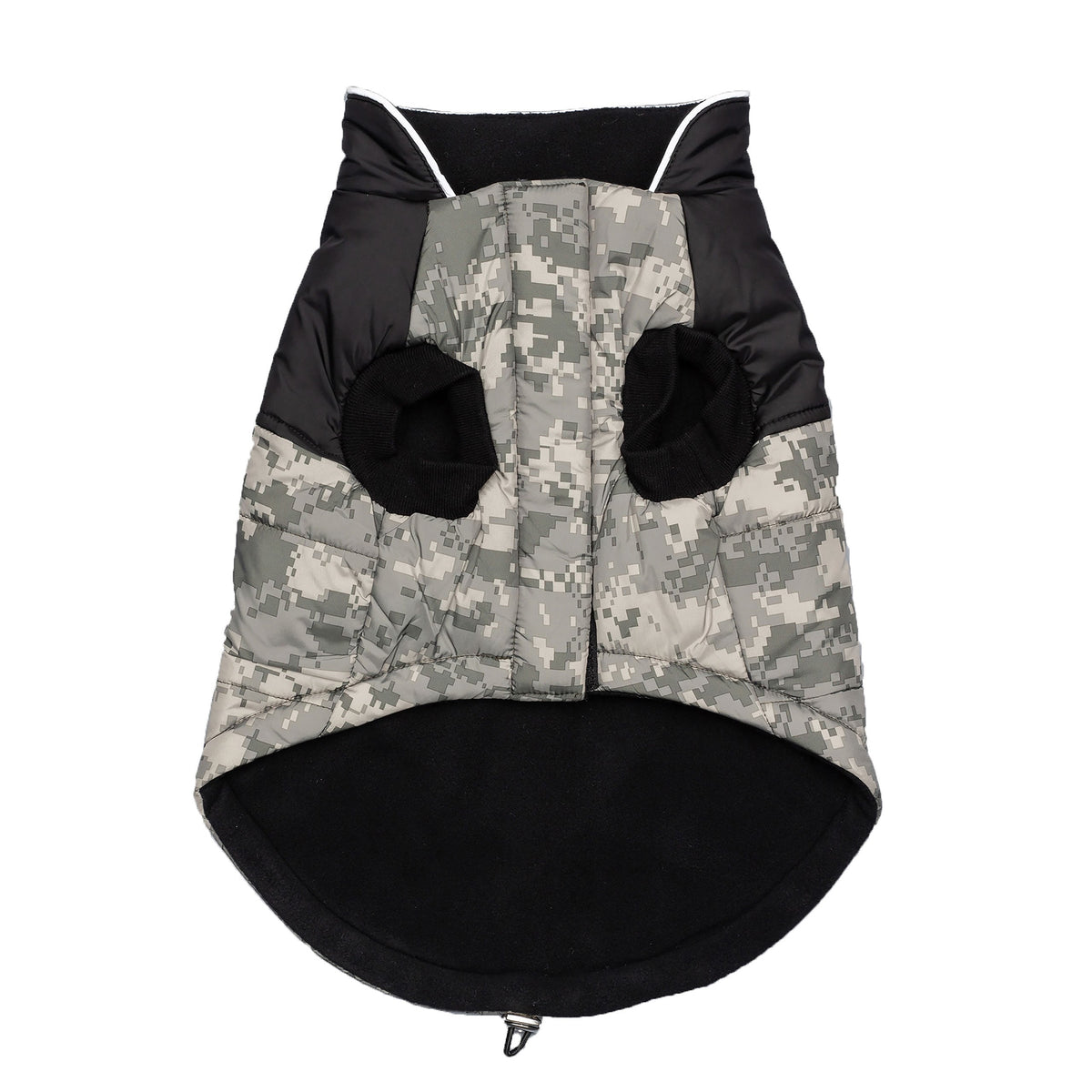 US Army Dog Jacket - Camo – Posh Puppy Boutique USA | Luxury Dog ...