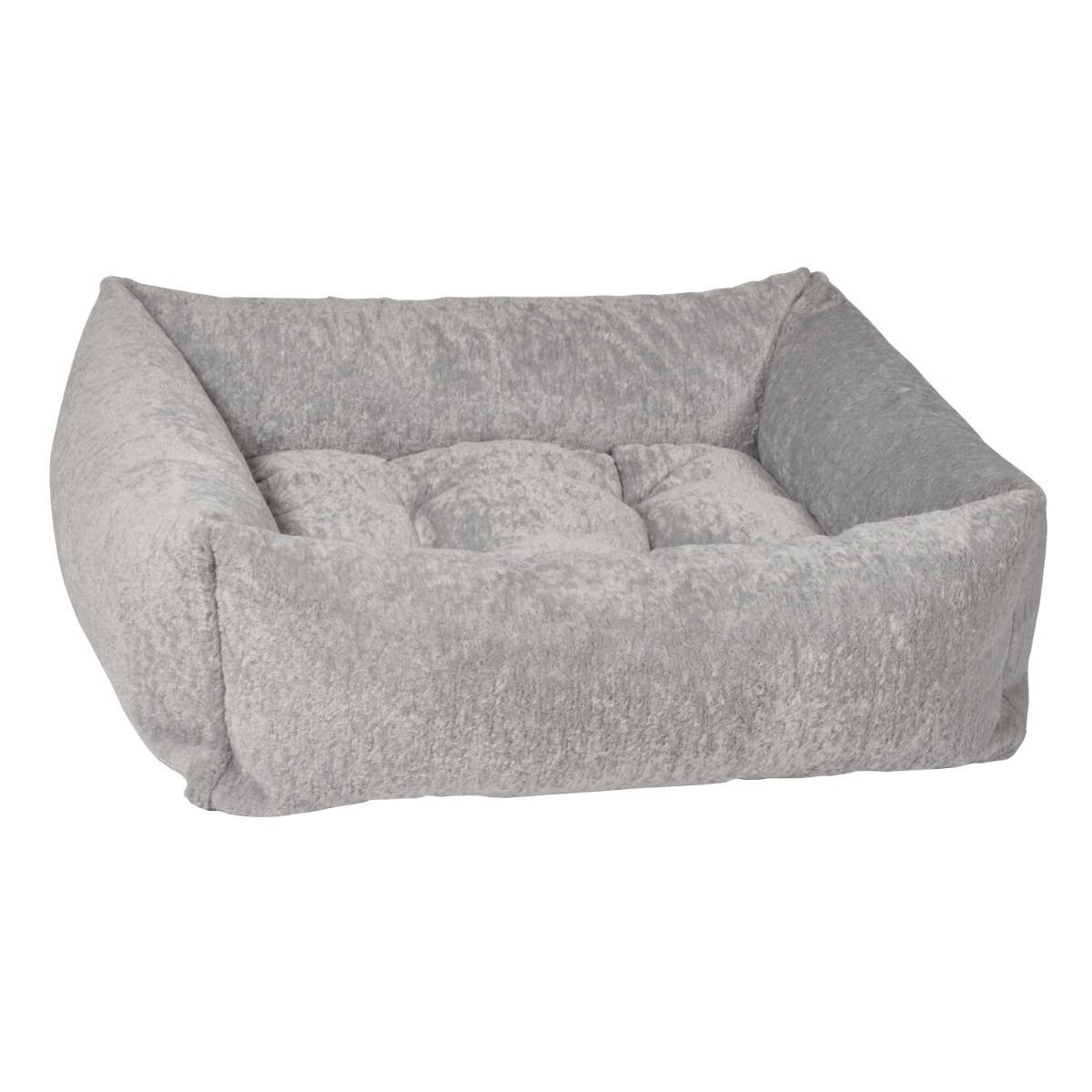 Urban Lounger Shearling Collection in Grey Goose- Posh Puppy Boutique
