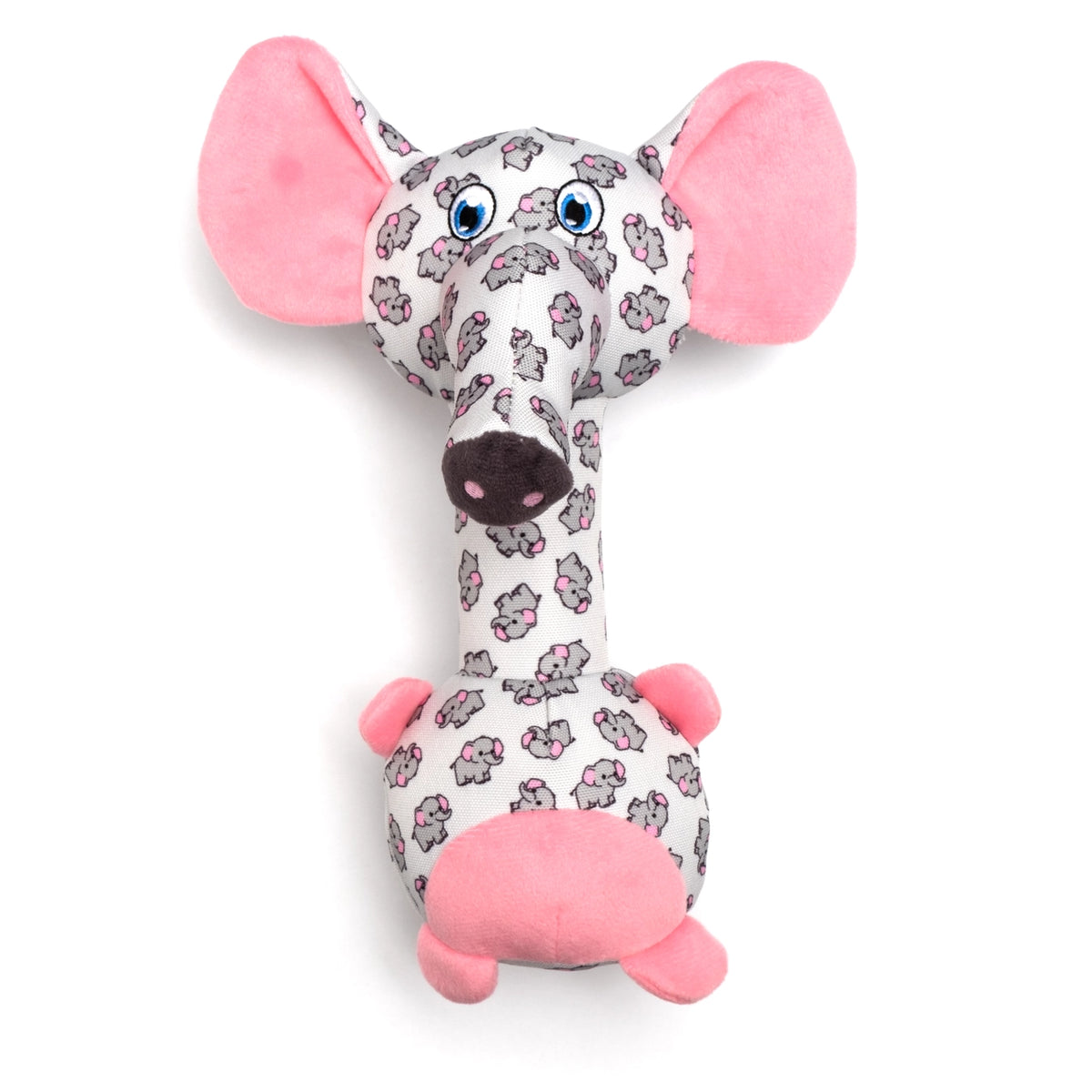 Elephant Long Neck Toy – Posh Puppy Boutique USA | Luxury Dog Clothes ...
