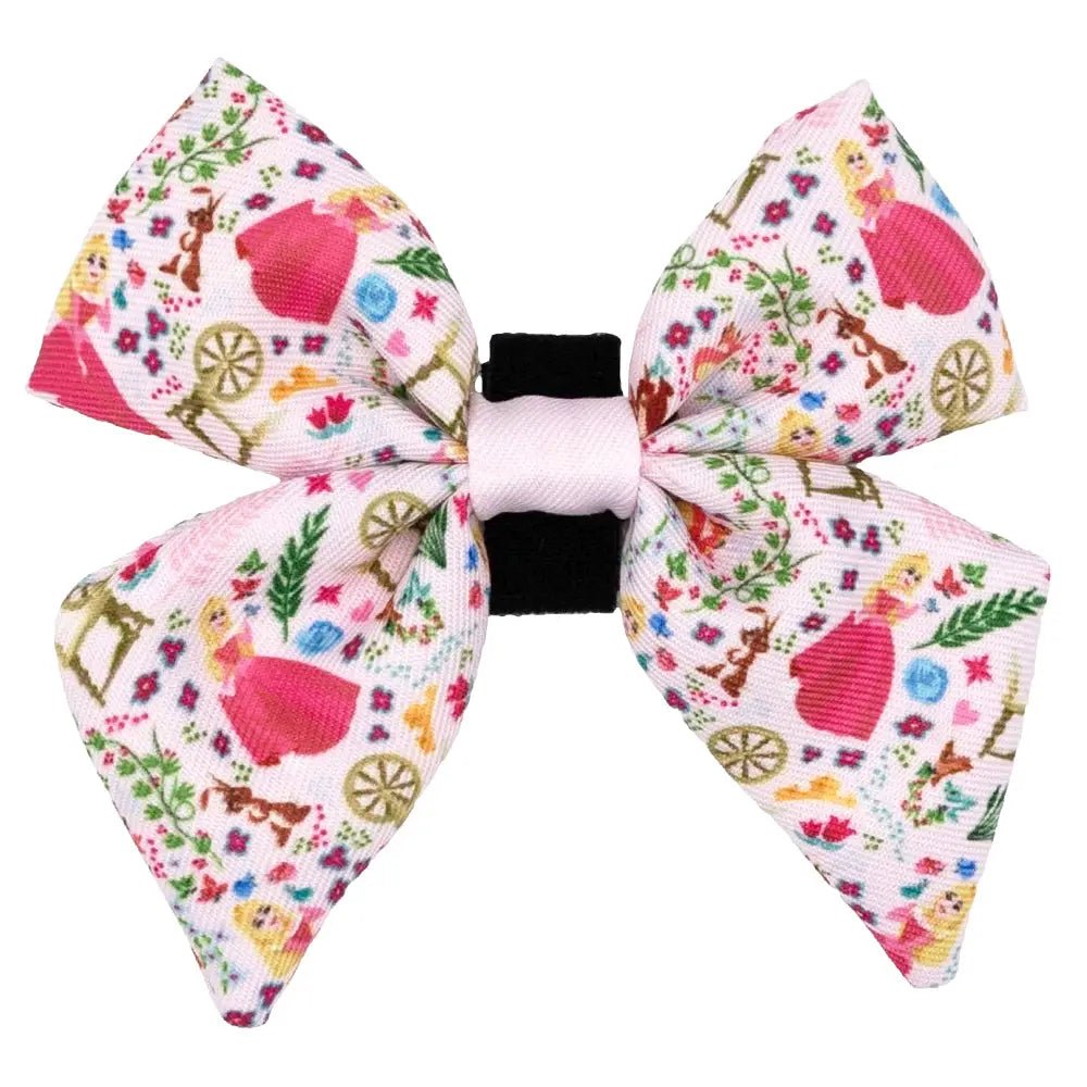 Disney Princess™ Collar Slider- Aurora - Posh Puppy Boutique