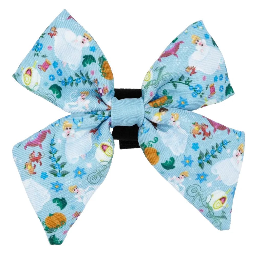 Disney Princess™ Collar Slider- Cinderella - Posh Puppy Boutique