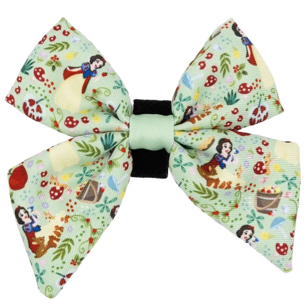 Disney Princess™ Collar Slider- Snow White - Posh Puppy Boutique