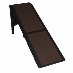 Free-Standing Extra Wide Pet Ramp - Posh Puppy Boutique