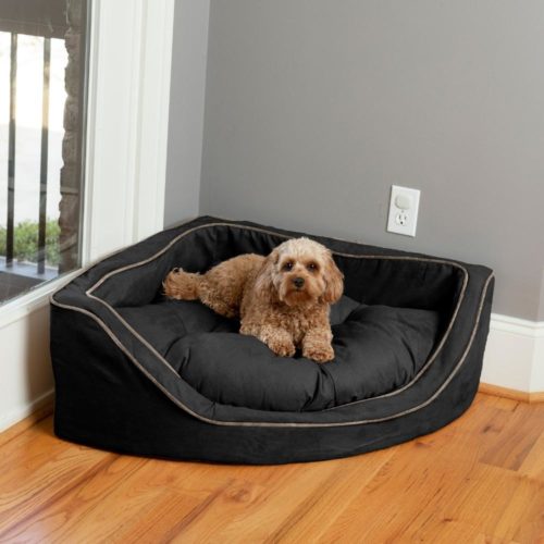 Luxury Designer Dog Beds - Posh Puppy Boutique
