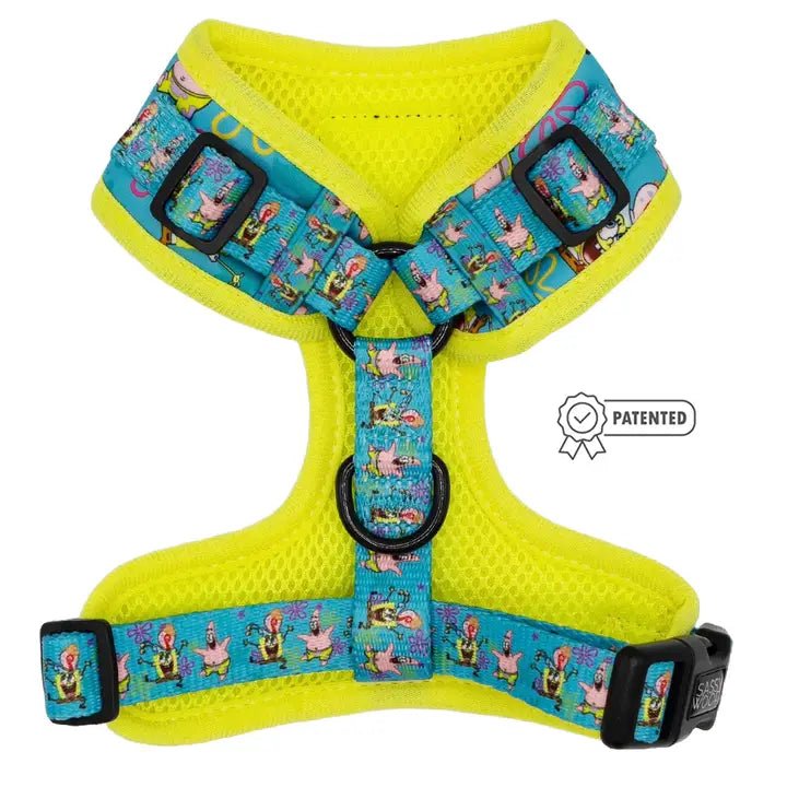Nickelodeon Spongebob Squarepants™ Jelly Fishin' - Posh Puppy Boutique