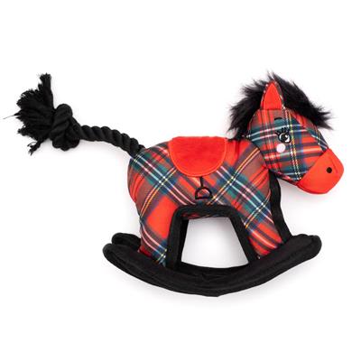 Rocking Horse Toy – Posh Puppy Boutique USA | Luxury Dog Clothes ...