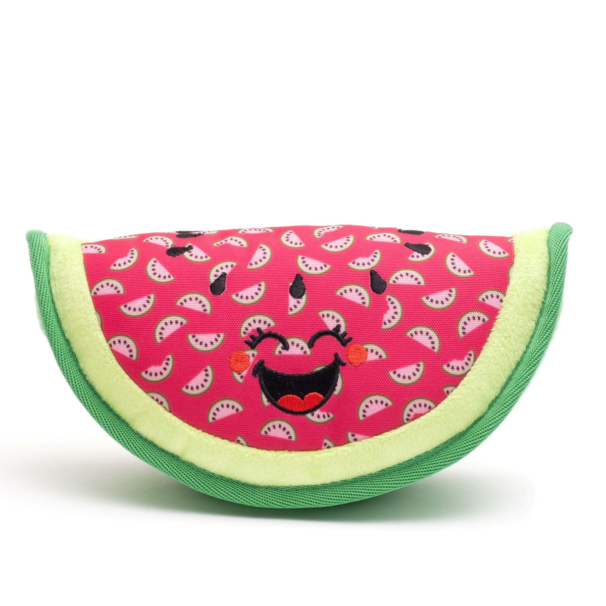 Watermelon Toy – Posh Puppy Boutique USA | Luxury Dog Clothes & Accessories